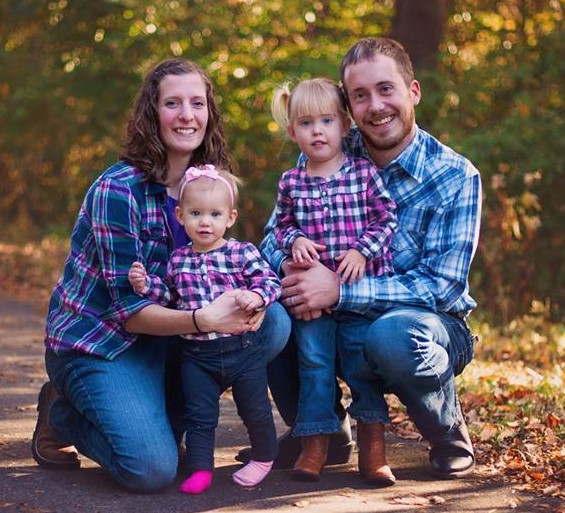 History - WESTWOOD BAPTIST CHURCH