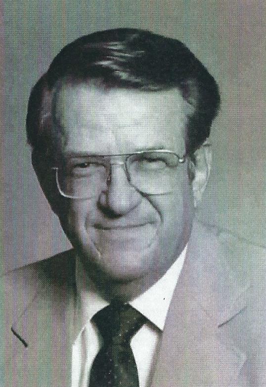 History - WESTWOOD BAPTIST CHURCH